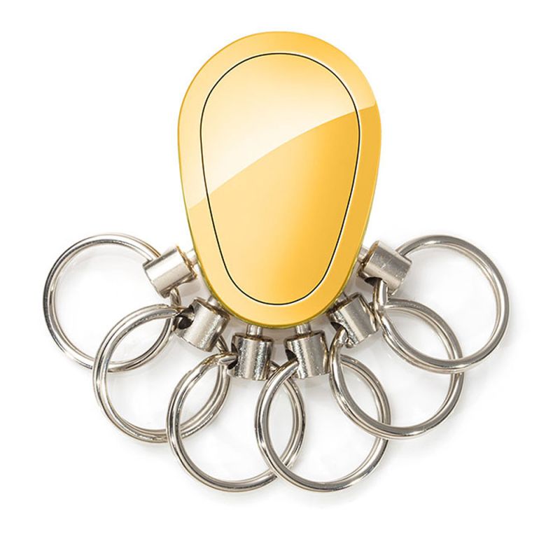 Micromec Key Organizer | Hochwertige Schlüssel-Accessoires managen ...