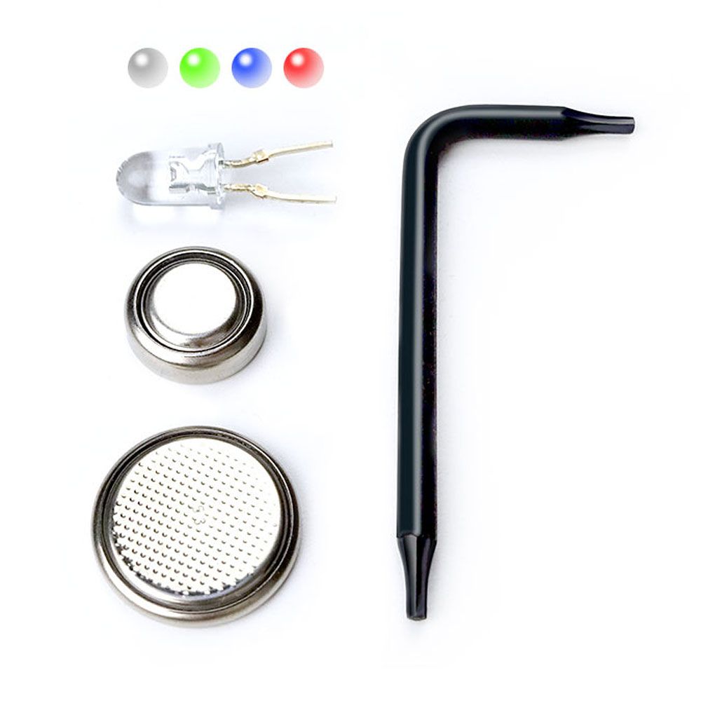 Micromec Key Organizer | Hochwertige Schlüssel-Accessoires managen ...