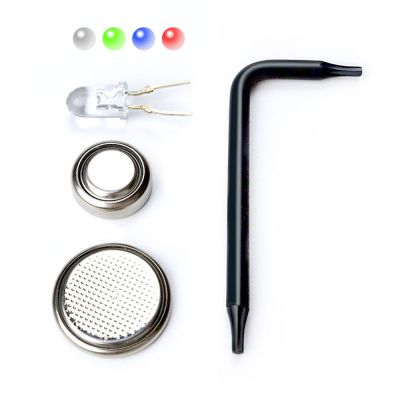 Micromec Key Organizer | Hochwertige Schlüssel-Accessoires managen ...