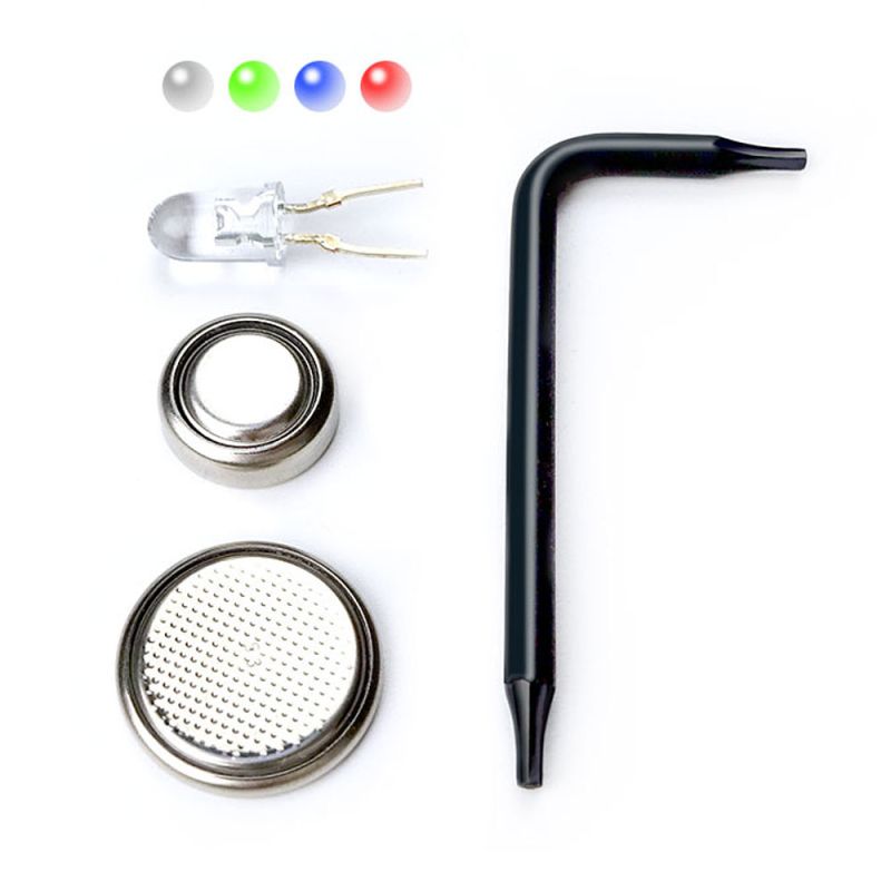 Micromec Key Organizer | Hochwertige Schlüssel-Accessoires managen ...